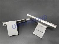 China High Durability MK8 Compress Filter Rod Tongue Piece 5.4MM Size for sale
