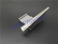 China High Durability MK8 Cigarette Machine Parts 7.8mm Dia Tongue Piece Parts for sale