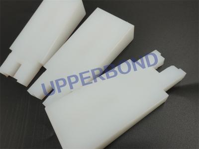 China Hinge Lid Packer Packing Machine Pocket White Cigarette Holder for sale