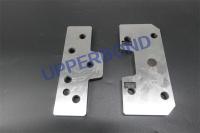 China Cigarettes King Size Inner Frame Cutter Blades For GD Machines for sale