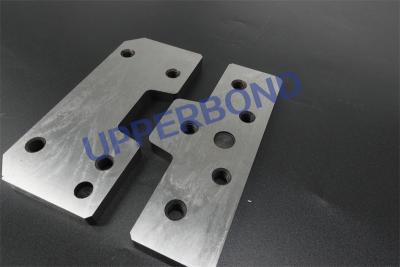 China 2PCBV13 Innerframe Cutter Spare Parts 7.8mm Cigarettes Pack Square Corner for sale