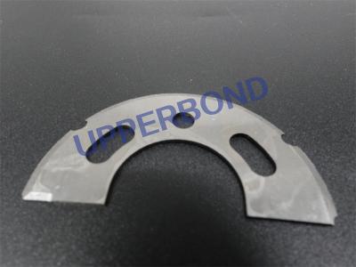 China 12XADF11 ZXVFA38 Arc Knives GD Packer Machines Parts for sale