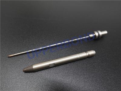 China HLP Packing Machine Glue Nozzle Pin Parts Alloy Material for sale