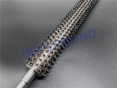 China MK8 Roller Picker Shaft Cigarette Machine Spare Parts for sale