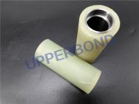 China Customized Rubber Roller Tobacco Machinery Spare Parts High performance for sale