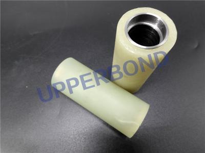 China Customized Rubber Roller Tobacco Machinery Spare Parts High performance for sale
