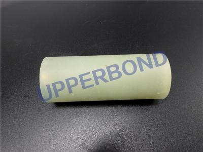 China Customizable Rubber Steel Roller For Cigarette Making Machine for sale