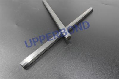 China Customize GD Machine Spare Parts Cutting Blades Sticks for sale