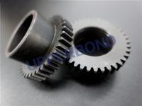 China Steel Big Toothed Gearing MK8 Maker Spare Parts for sale