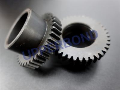China Steel Big Toothed Gearing MK8 Maker Spare Parts for sale