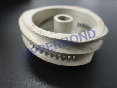 China Durable MK8 Cigarette Machine Parts Custom Smoke Wheel Parts for sale