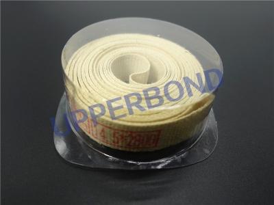 China MK8 MK9 Aramid Yellow Format Tape 14.8*2800MM for sale