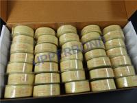 China High Temperature Resistance Garniture Tape For Conveying Cigarette Filter Maker for sale