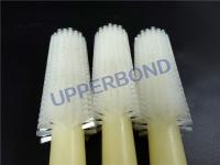 China Nylon Long Roller Brushes For MK8 Cigarette Making Machine for sale