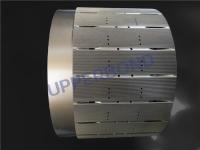 China MK9 Cigarette Rolling Drum Tipping Paper Width 52mm for sale