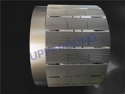 China MK9 Cigarette Rolling Drum Tipping Paper Width 52mm for sale