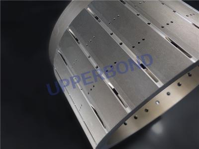 China Mark 8 Cigarette Maker 56mm Tipping Paper Rolling Drum for sale