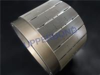 China MK8 Cigarette Making Maker Tipping Suction Drum Roller for sale
