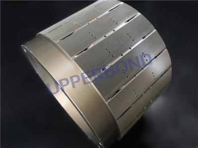 China MK8 Cigarette Making Maker Tipping Suction Drum Roller for sale