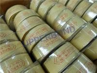 China High Performance Garniture Tape With 0.50mm-0.62mm Thickness  For Conveying for sale