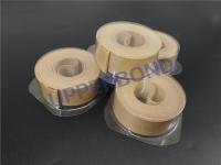 China Aramid Fiber Garniture Tape With 0.50mm-0.62mm Thickness High Temperature Resistance for sale
