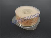 China 21*2489mm High Quality Customized Garniture Tape For Cigarette Machine for sale