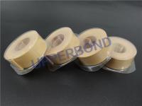 China High Strength 0.50mm-0.62mm Thickness Garniture Tape For Tobacco Conveying for sale