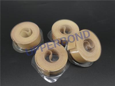 China Wear Resistant 22*2800mm Garniture Tape For Transfers Cigarette Paper And Tobacco for sale