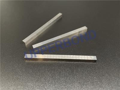 China 63mm Sliver Cutting Blade Knives For GD Cigarette Maker Packer Machine for sale