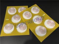 China Nylon Tobacco Suction Tape For Cigarette Making Machinery Compatible With MK8 / MK9 / MK8D / PASSIM Models for sale