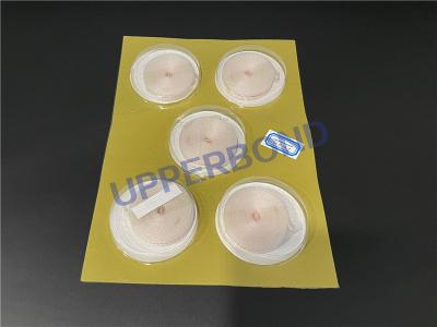 China Customized Nylon Suction Tape For High Speed Cigarette Production Machine for sale
