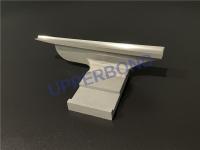 China Customizable MK8/MK9 Cigarette Machine Spare Parts 7.8/5.4mm Metal Spec With Heat Resistance for sale
