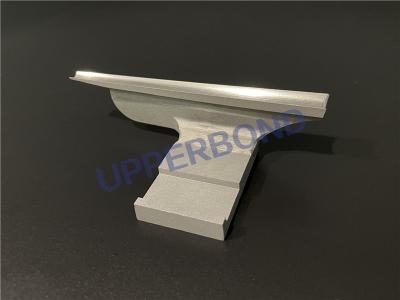 China Customizable MK8/MK9 Cigarette Machine Spare Parts 7.8/5.4mm Metal Spec With Heat Resistance for sale