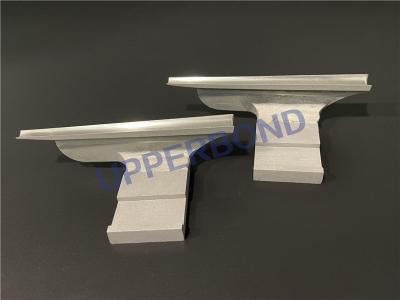 China Metal Metallic Grey MK8 MK9 Cigarette Machine Spare Parts With Temp Tolerance for sale