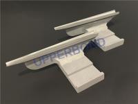 China Customized MK8 / MK9 Tobacco Machinery Spare Parts In Temp Tolerant Metal for sale