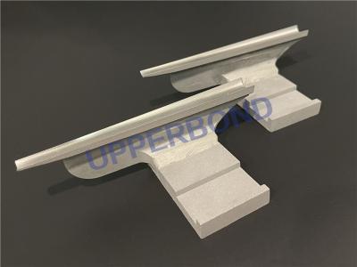 China Customized MK8 / MK9 Tobacco Machinery Spare Parts In Temp Tolerant Metal for sale