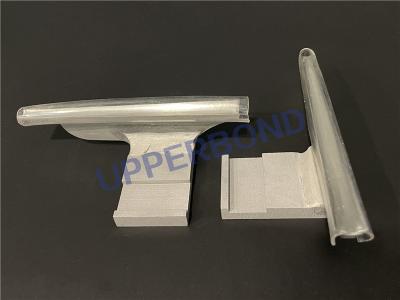 China Steel Tobacco Machine Spare Parts With Strong Wear Resistance For Cigarette Maker for sale