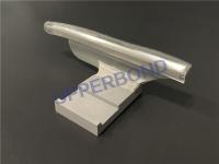 China Steel Cigarette Maker Spare Parts For Protos 70/MK9 With Superior Temperature Tolerance And Wear Resistance for sale