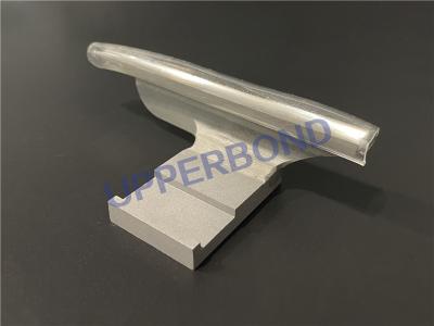 China Steel Cigarette Maker Spare Parts For Protos 70/MK9 With Superior Temperature Tolerance And Wear Resistance for sale