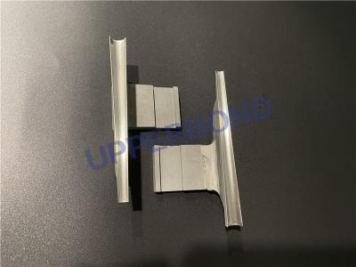 China Temperature Tolerance Steel Spare Parts For Protos 70/MK9 Cigarette Maker for sale
