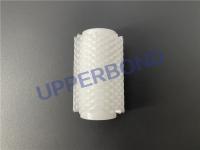 China Temperature Tolerance MK8 Short Brush Roller for Tobacco Machinery for sale