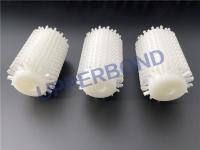 China MK8 Model Tobacco Cigarette Maker Short Brush Roller With Temperature Tolerance for sale