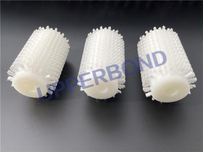 China MK8 Model Tobacco Cigarette Maker Short Brush Roller With Temperature Tolerance for sale