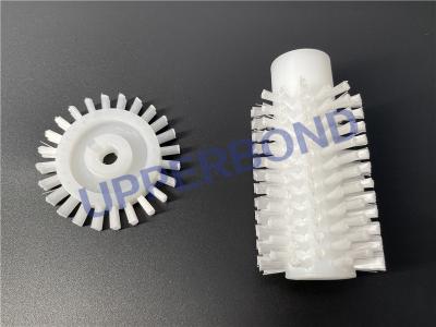 China Customized Nylon Long Brush Roller for MK8/MK9 Tobacco Cigarette Maker for sale