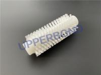 China M8D Customized Nylon Brush Roller For Tobacco Cigarette Maker Spare Parts for sale