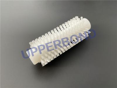 China M8D Customized Nylon Brush Roller For Tobacco Cigarette Maker Spare Parts for sale