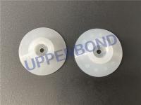 China Round Suction Cap Cigarette Machine Accessories Must-Have For HLP2 Packer for sale