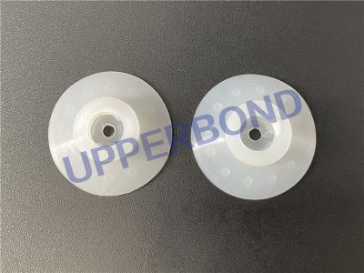 China Round Suction Cap Cigarette Machine Accessories Must-Have For HLP2 Packer for sale