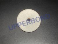 China Customized Grinding Sharpening Stone Cigarettes Machine Spare Parts for sale