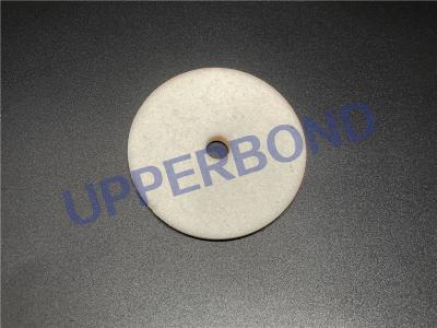 China Customized Grinding Sharpening Stone Cigarettes Machine Spare Parts for sale